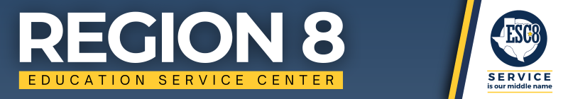 Documents - ESC Region 8